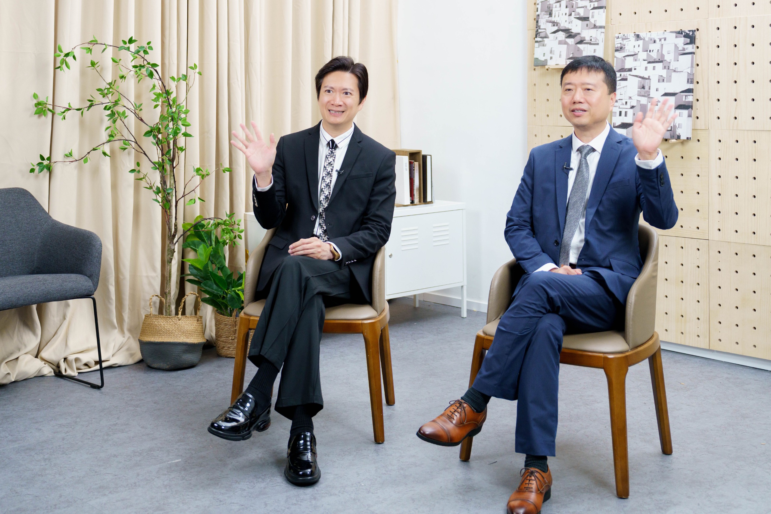 PolyU HKCC - Press Releases