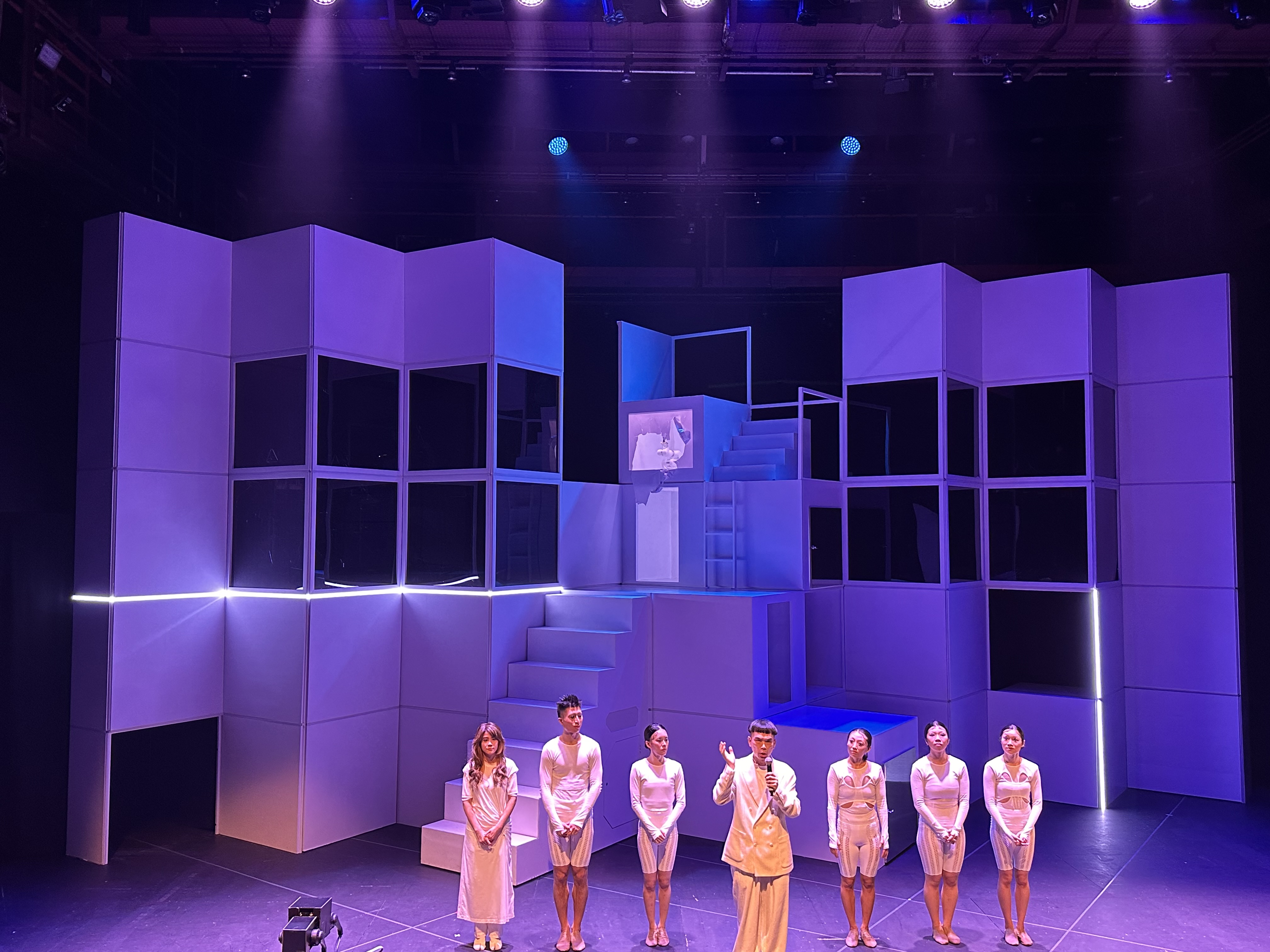 PolyU HKCC - What’s Happening - Associate in English for Professional ...